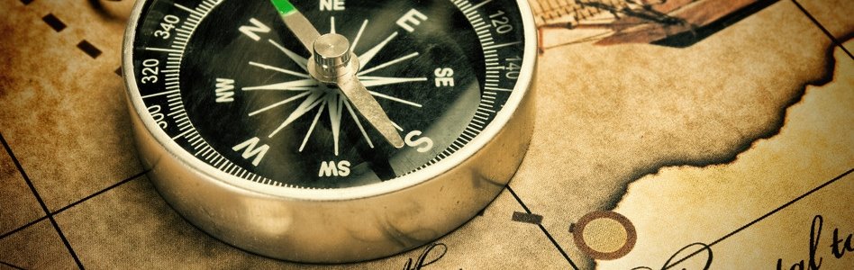 boussole - École d'aviation Rouyn-Noranda