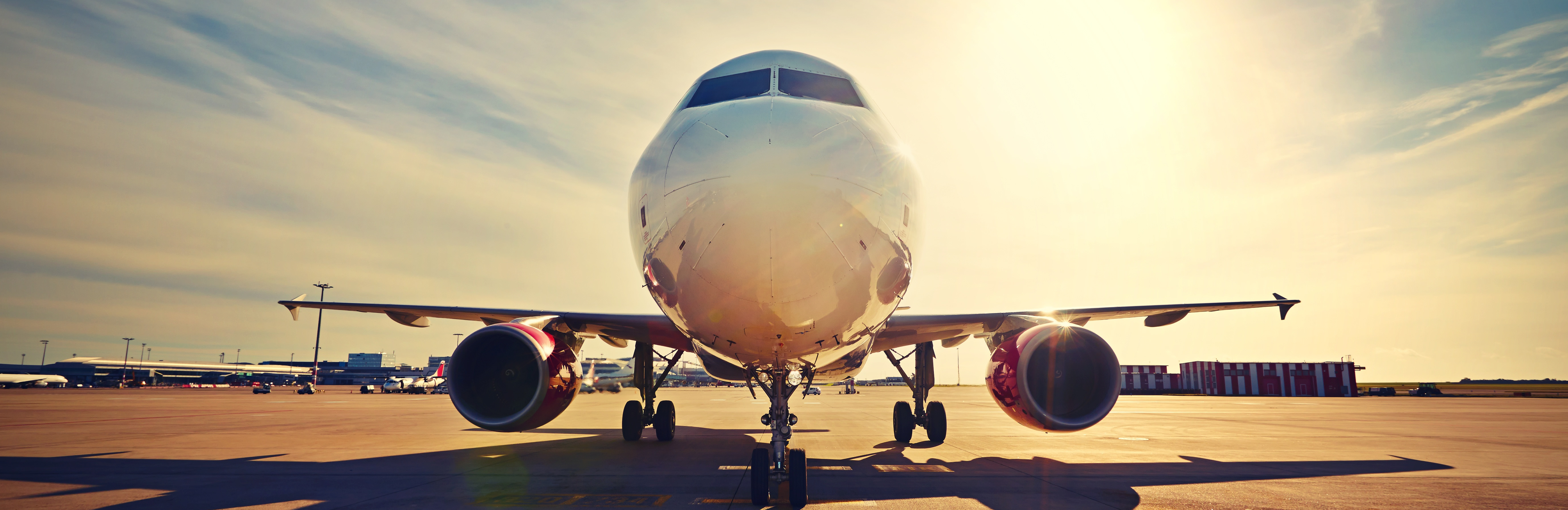 avion au sol - École d'aviation Rouyn-Noranda